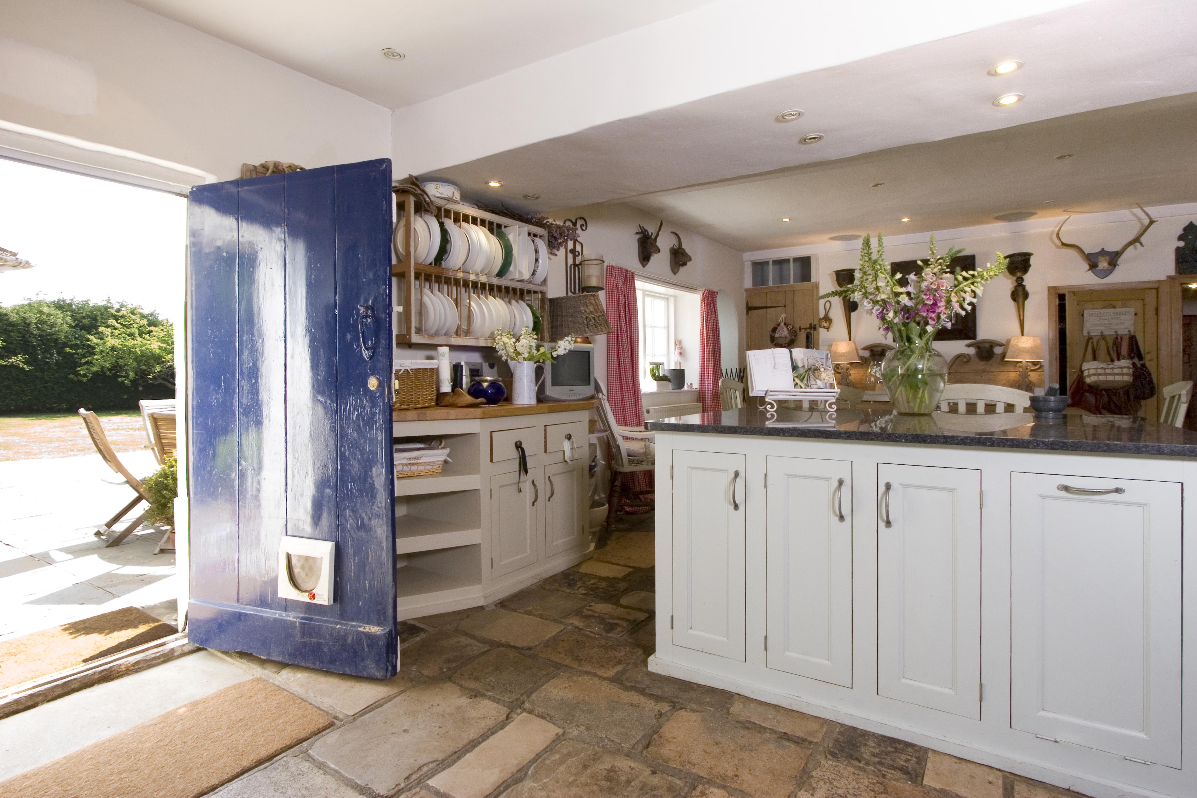 Sarah Bayliss Interiors - Interiors