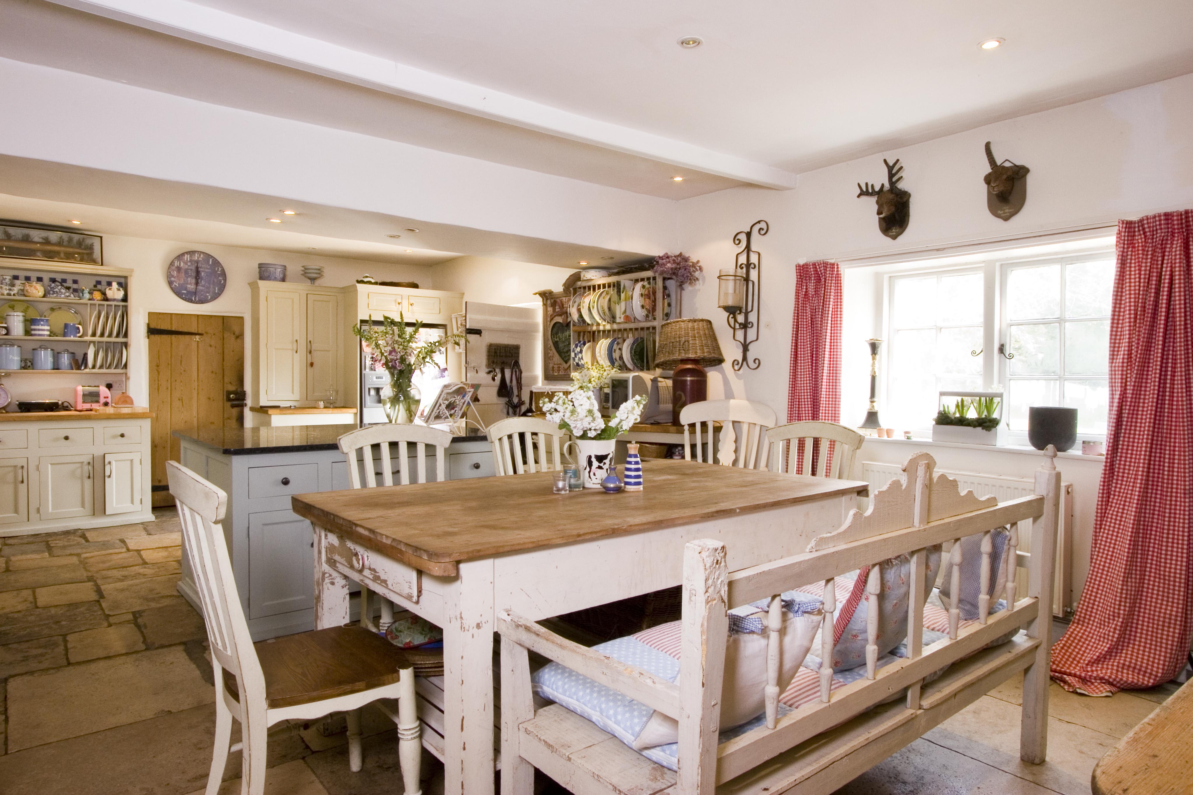 Sarah Bayliss Interiors - Interiors