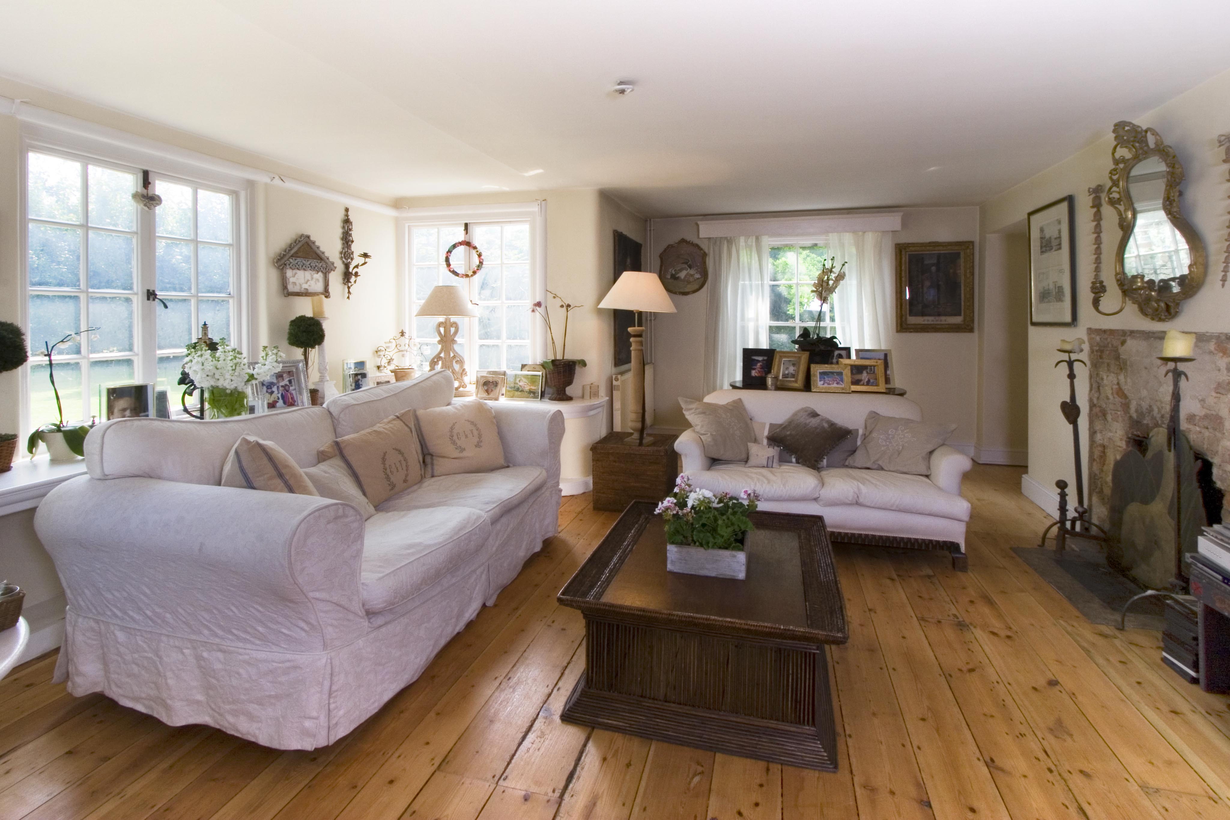 Sarah Bayliss Interiors - Interiors